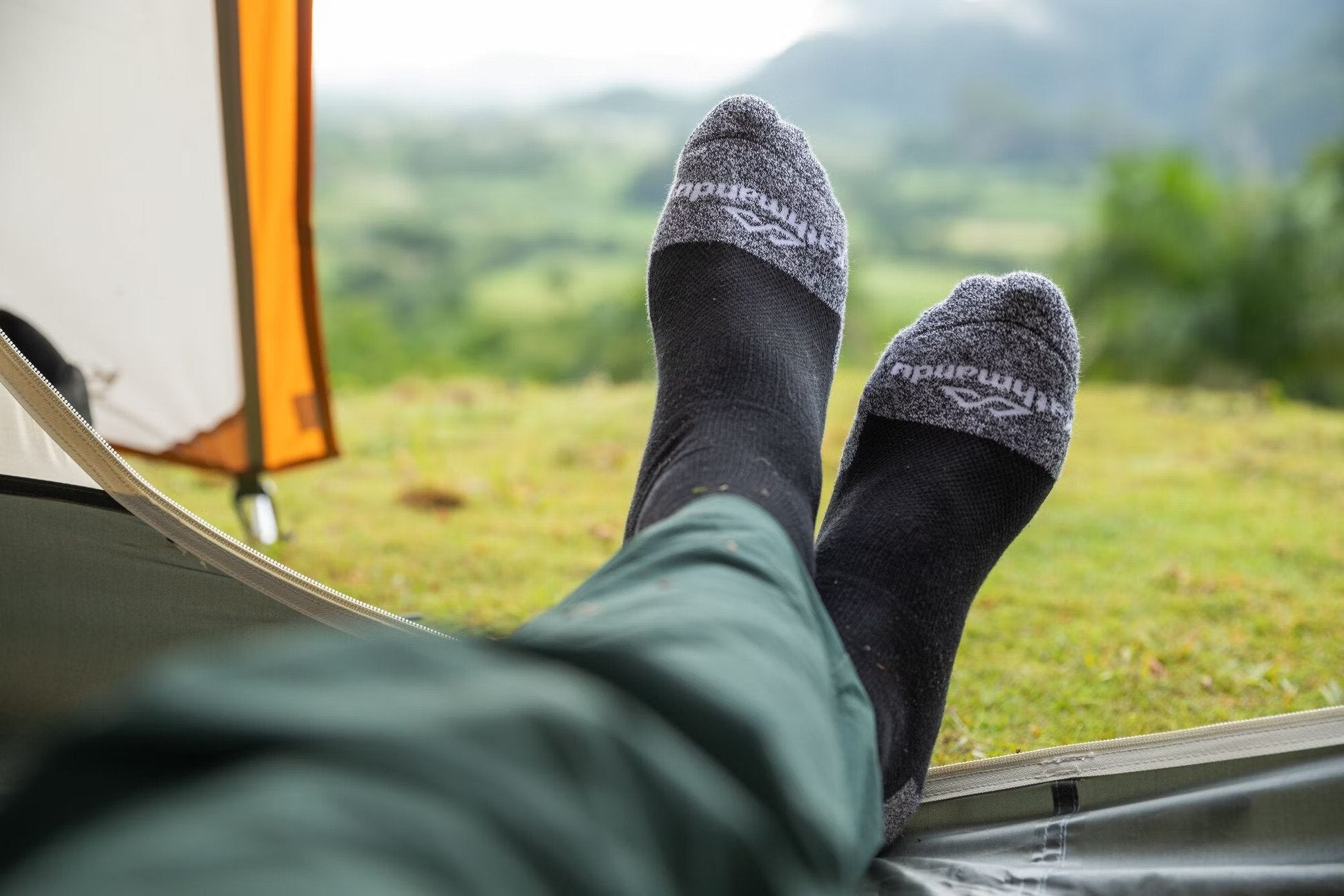 Choosing the perfect hiking sock – Kathmandu NZ