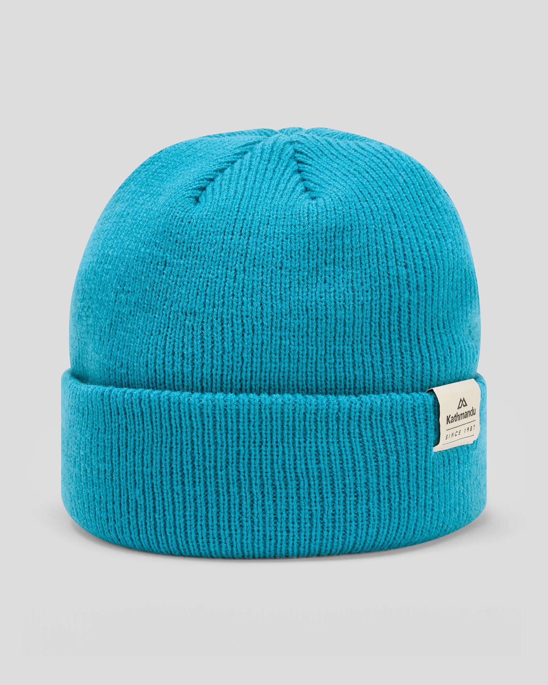 Fyfe Beanie - Eddy – Kathmandu NZ
