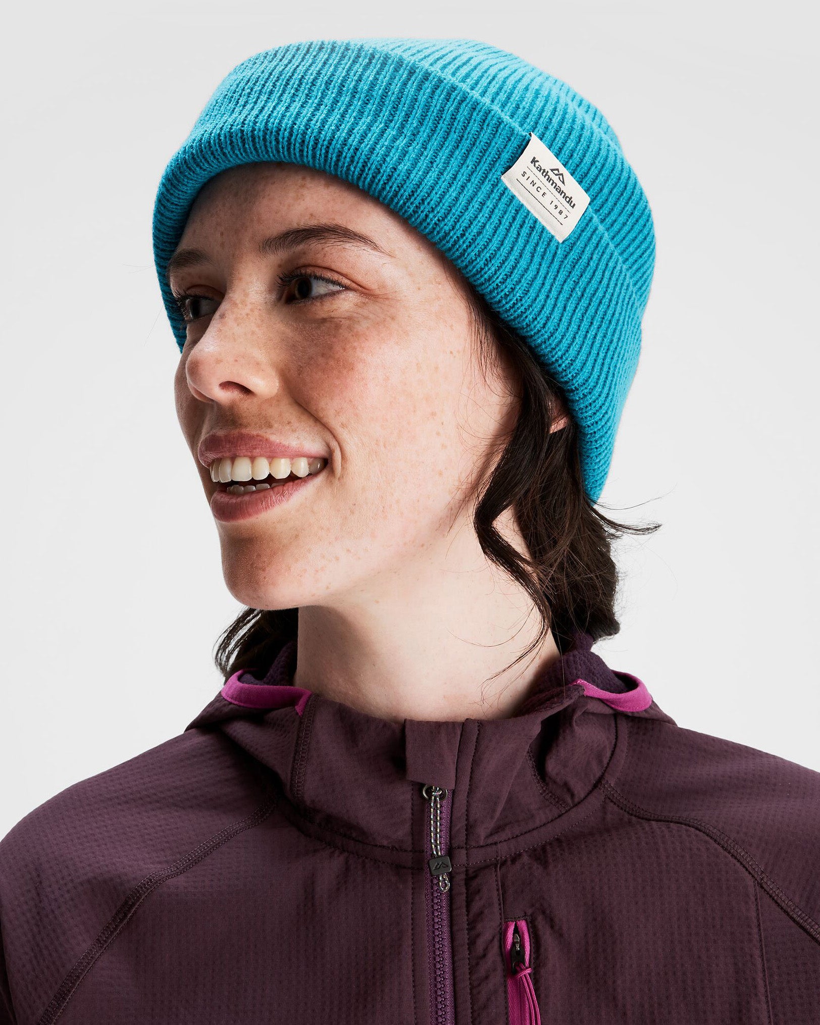 Fyfe Beanie - Eddy – Kathmandu NZ