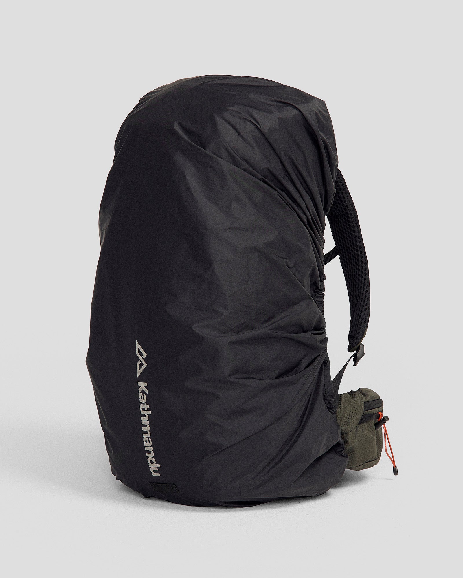 Pack Raincover - Medium - Black – Kathmandu NZ