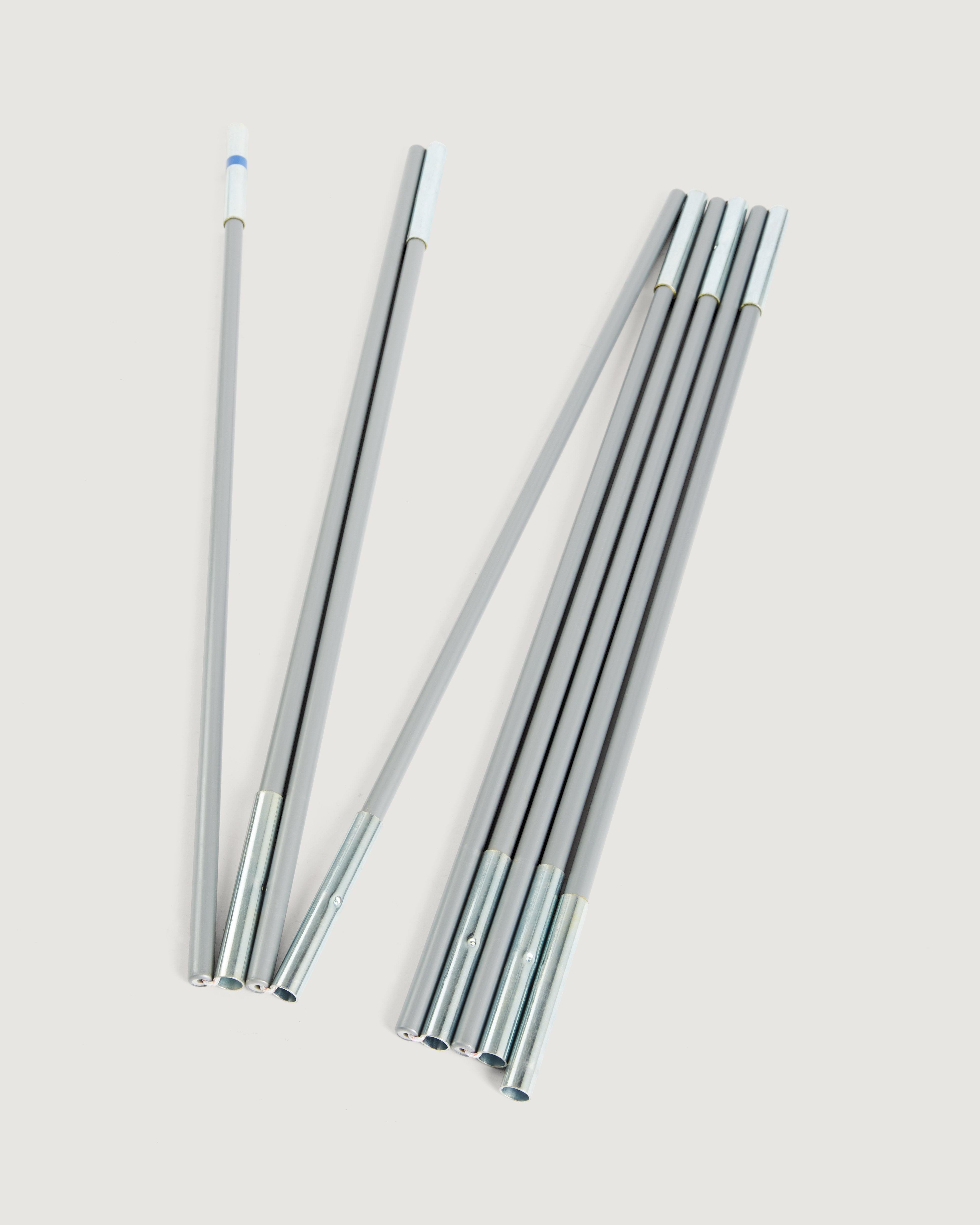 Boreas Tent v2 Pole - Grey – Kathmandu NZ