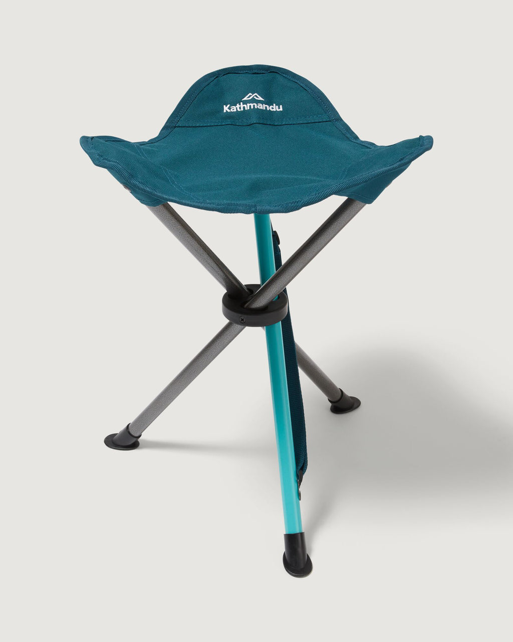 Roamer Tri Stool - Deep Sea Blue – Kathmandu NZ