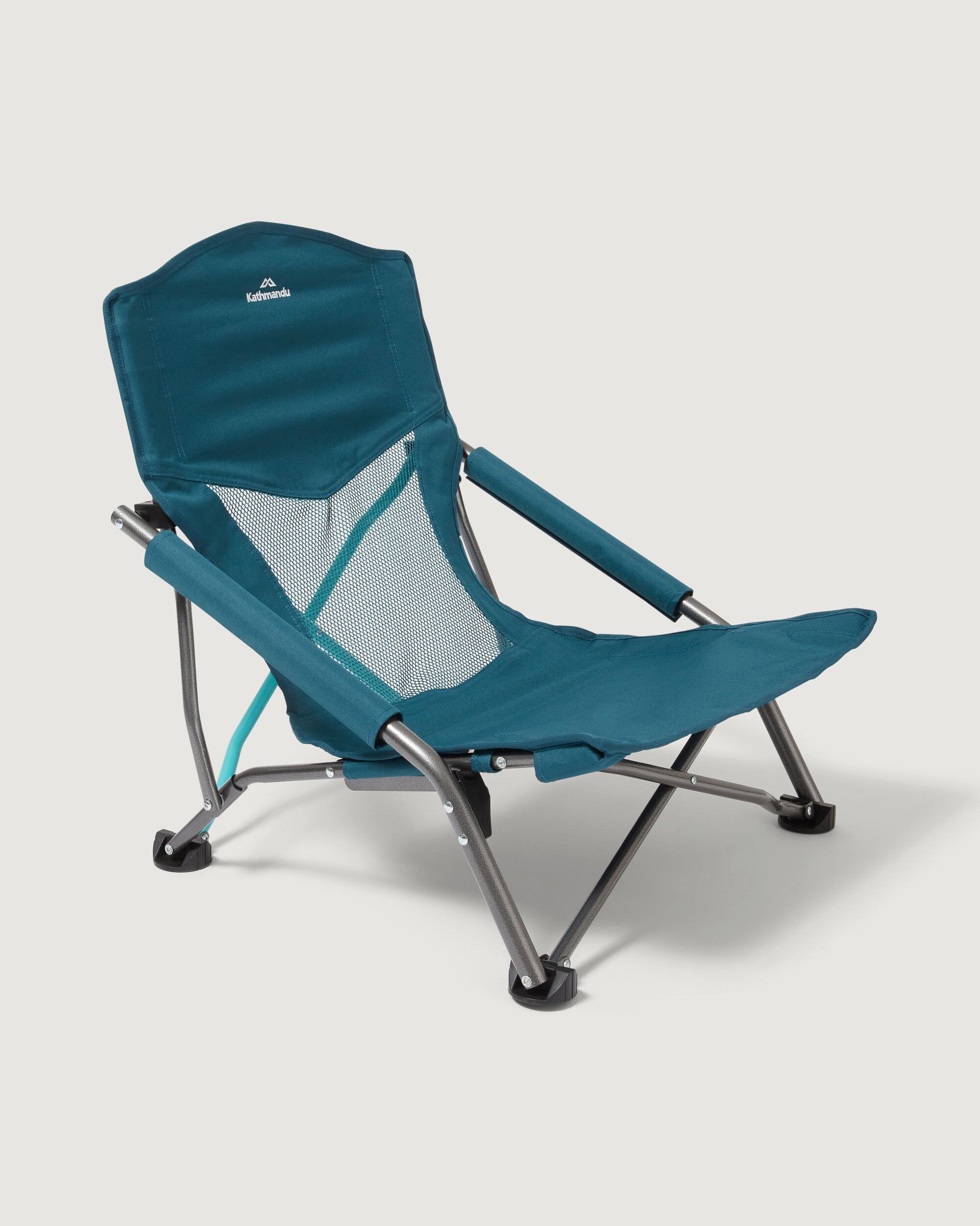 Roamer Festival Chair - Deep Sea Blue – Kathmandu NZ