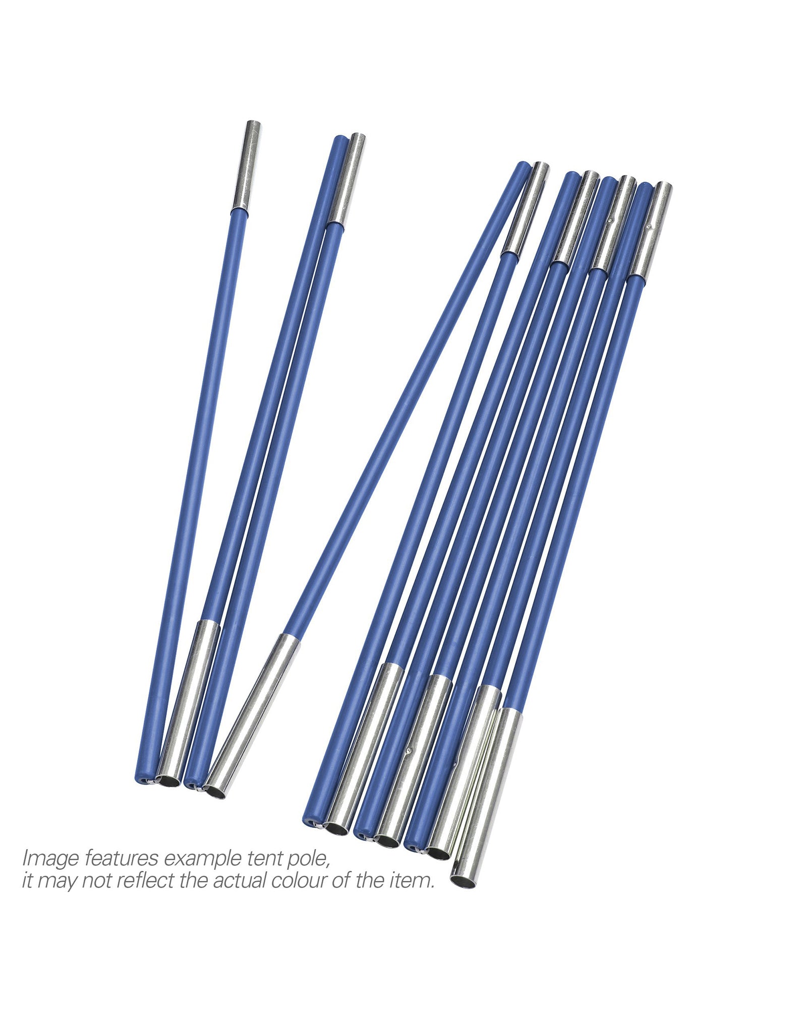 Retreat 360 Pole - Blue – Kathmandu NZ