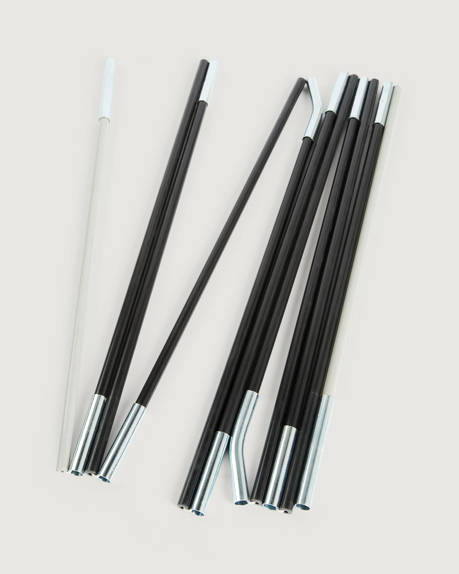 Retreat 150 Module Pole v2 - D 11 mm - L 534 cm – Kathmandu NZ