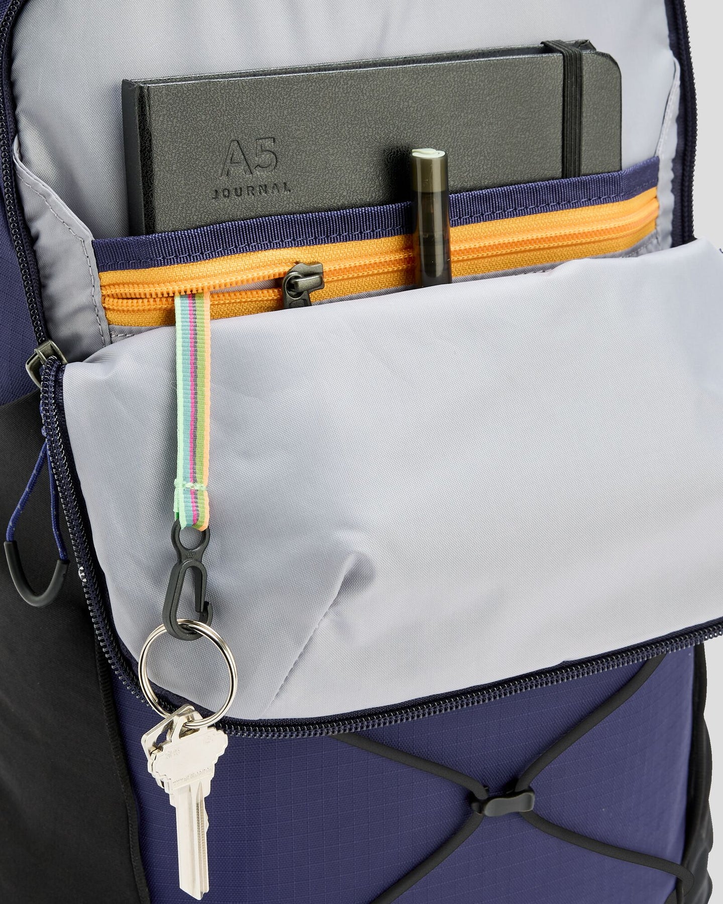 Axon Escape Backpack - 28L - Dark Horizon – Kathmandu NZ