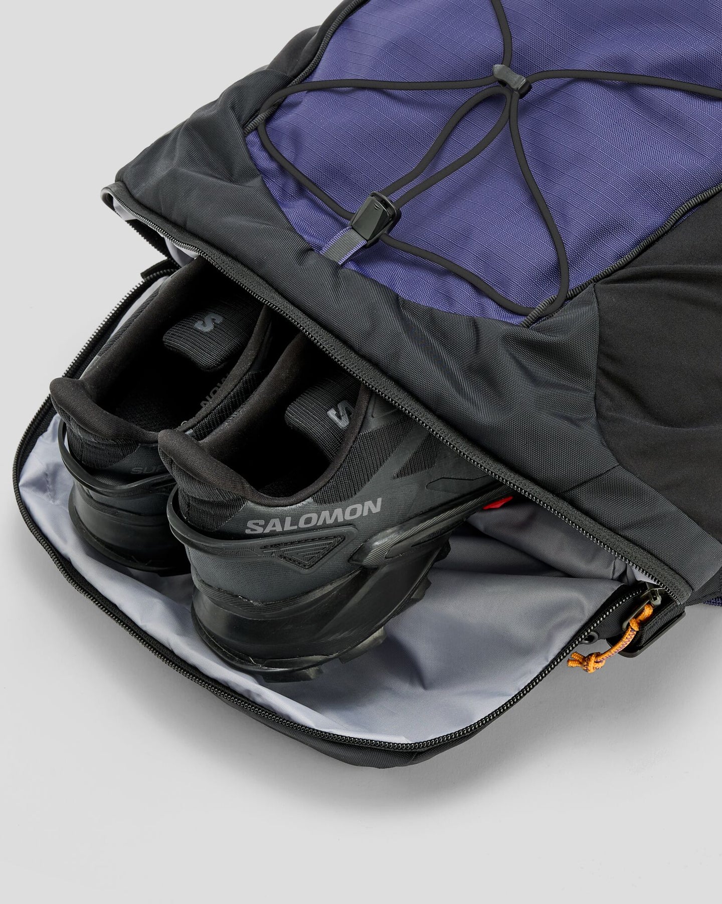 Axon Escape Backpack - 28L - Dark Horizon – Kathmandu NZ