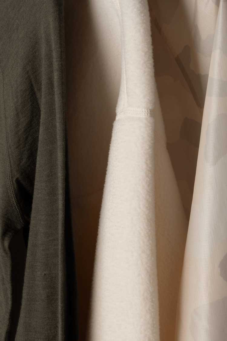 How to layer outdoor clothing – Kathmandu NZ