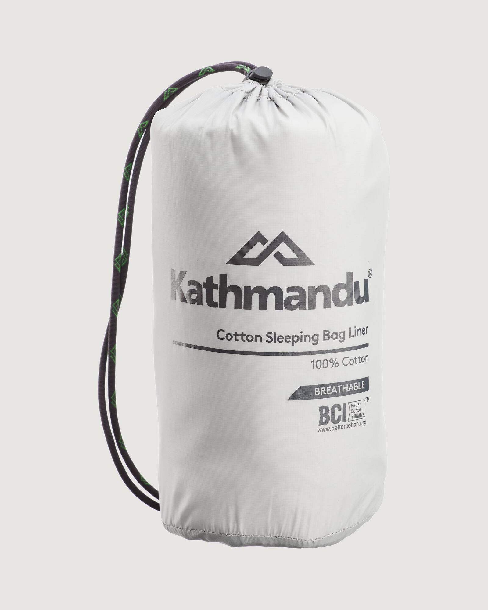 Cotton Liner v2 - Natural – Kathmandu NZ
