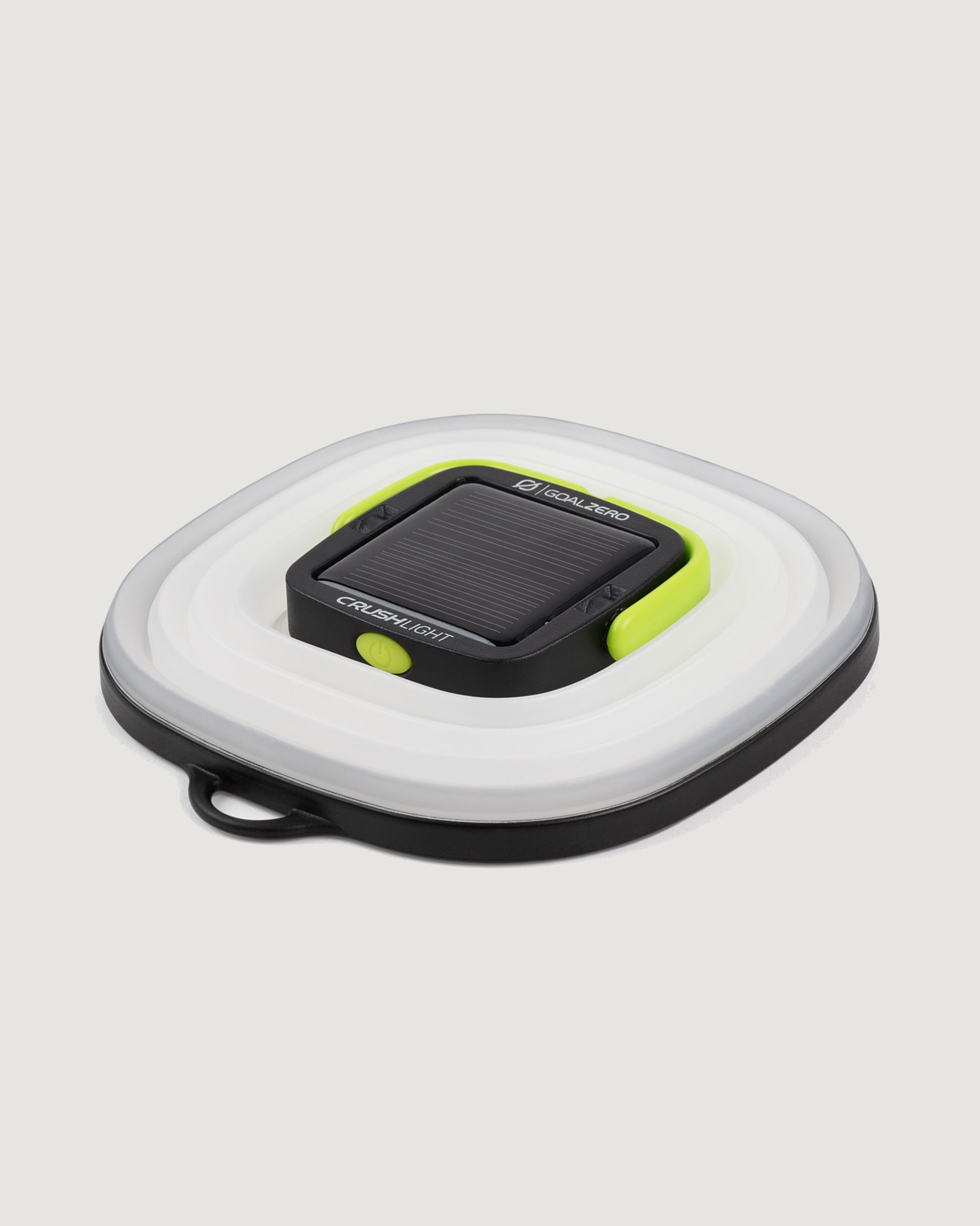 Goal Zero Crush Light - Uncoloured – Kathmandu NZ
