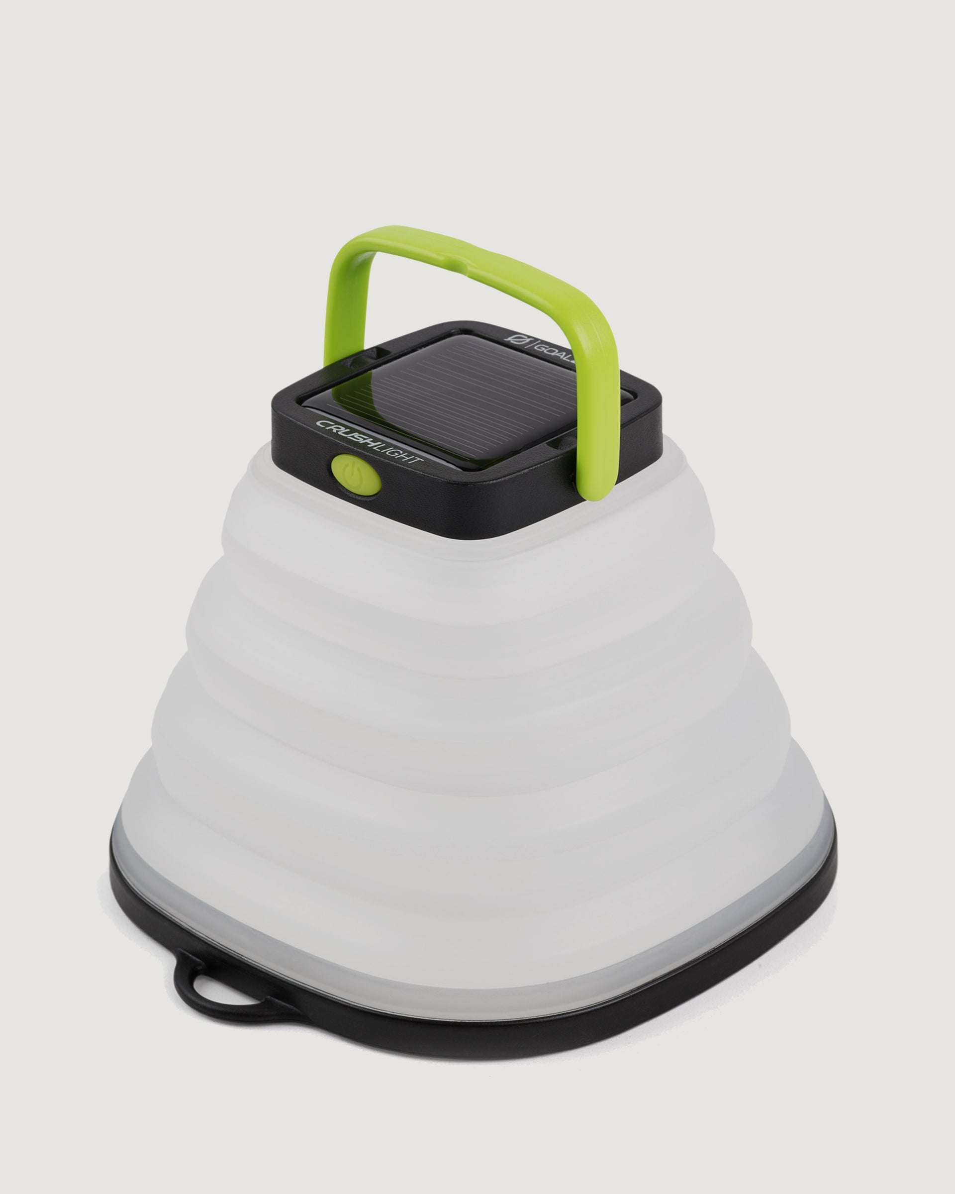 Goal Zero Crush Light - Uncoloured – Kathmandu NZ