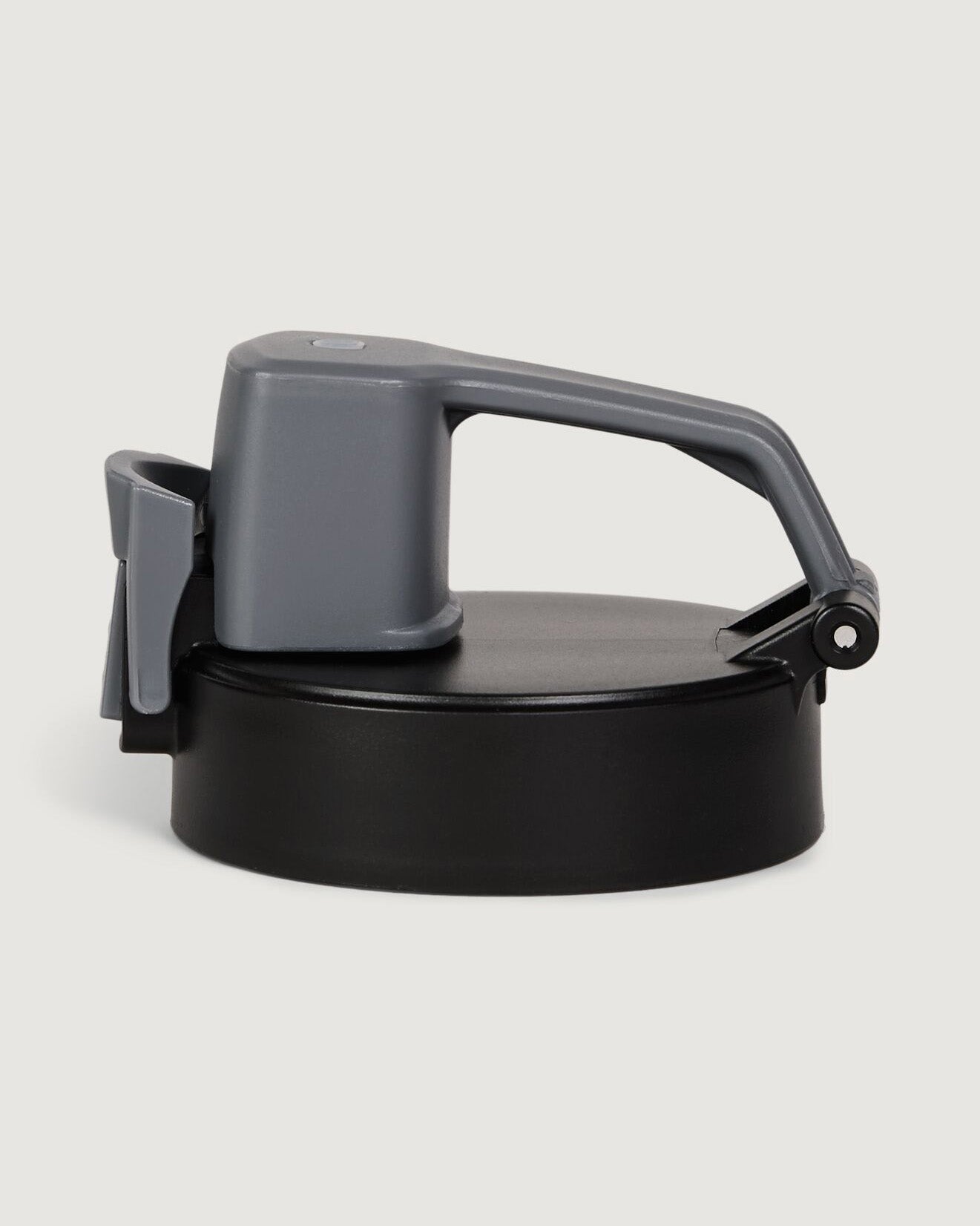 Spare SS Double Wall Bottle Lid - Graphite – Kathmandu NZ