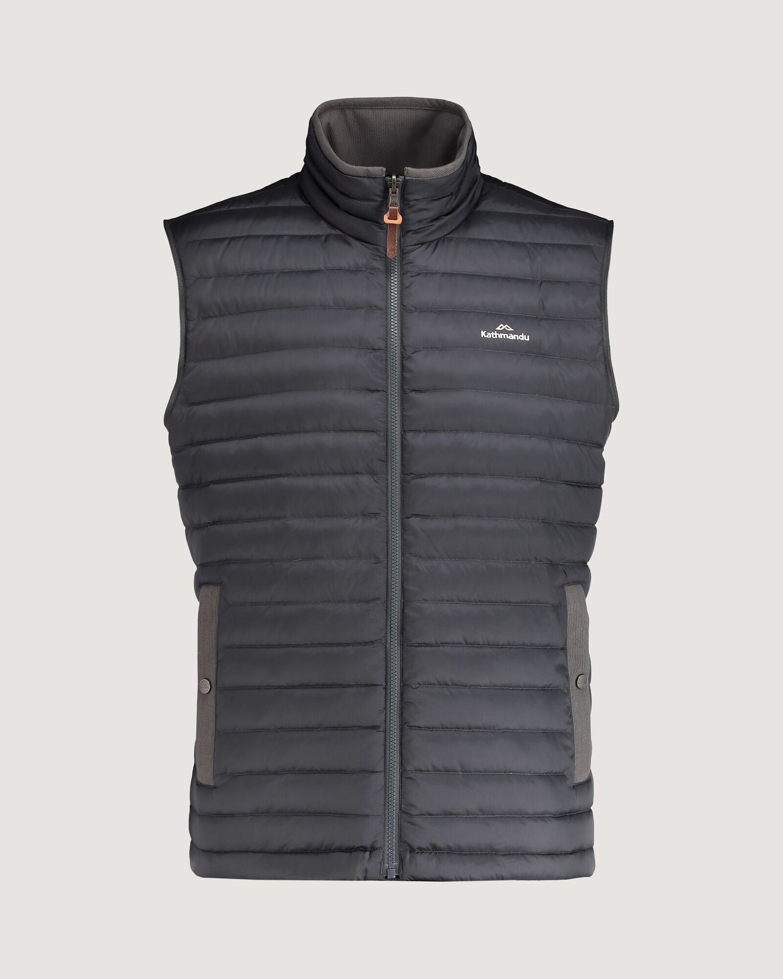 Men's Benmore 5-in-1 Jacket - Light Night/Night – Kathmandu NZ