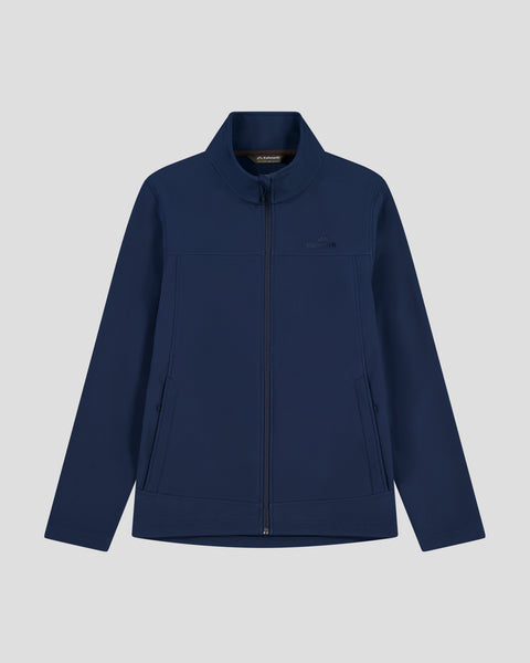 Men's Arbury Jacket - Classic Navy – Kathmandu NZ