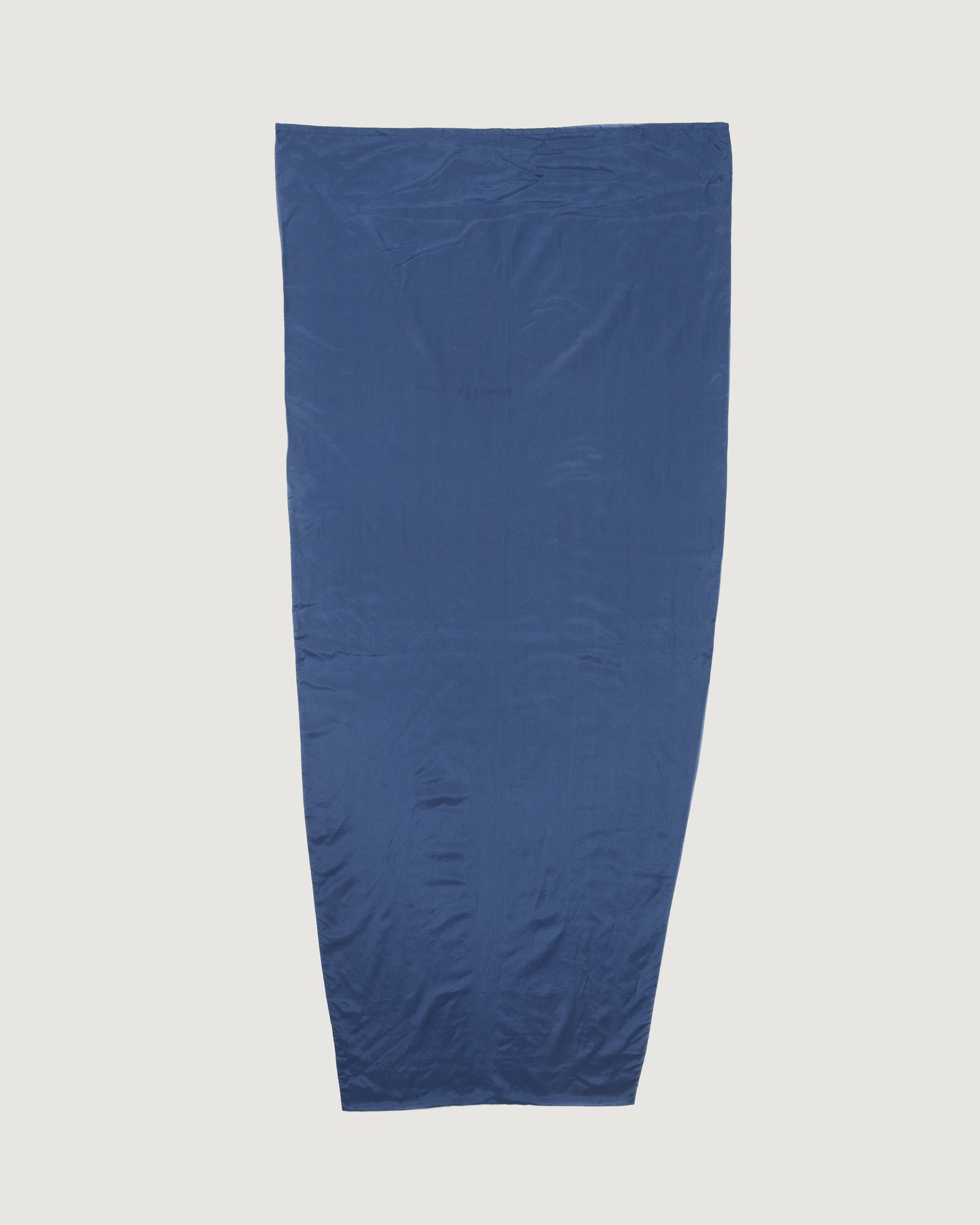 Cotton Silk Liner - Dark Blue – Kathmandu NZ