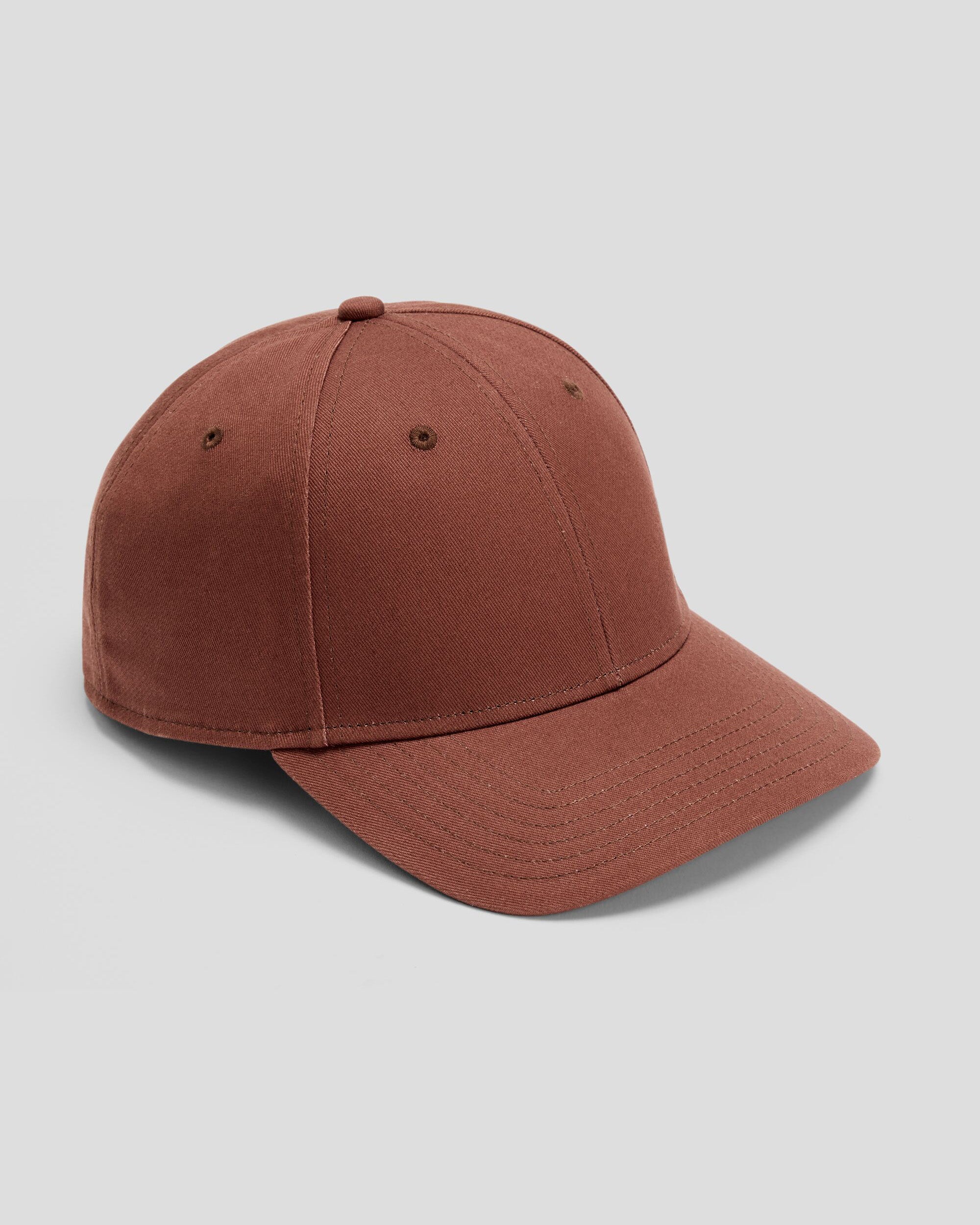 Medwin Low Cap - Woodsy – Kathmandu NZ