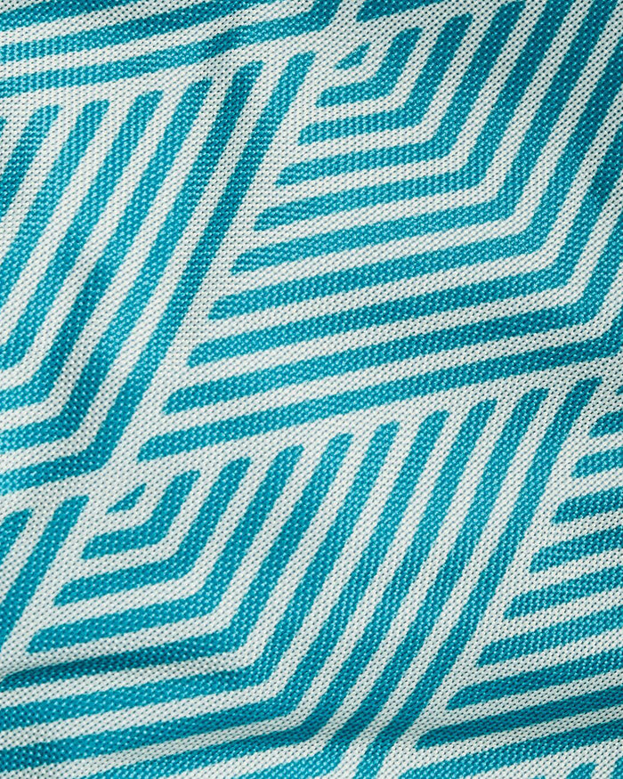 Retreat Trolley - Deep Sea Blue/Cove Geometric Print – Kathmandu NZ