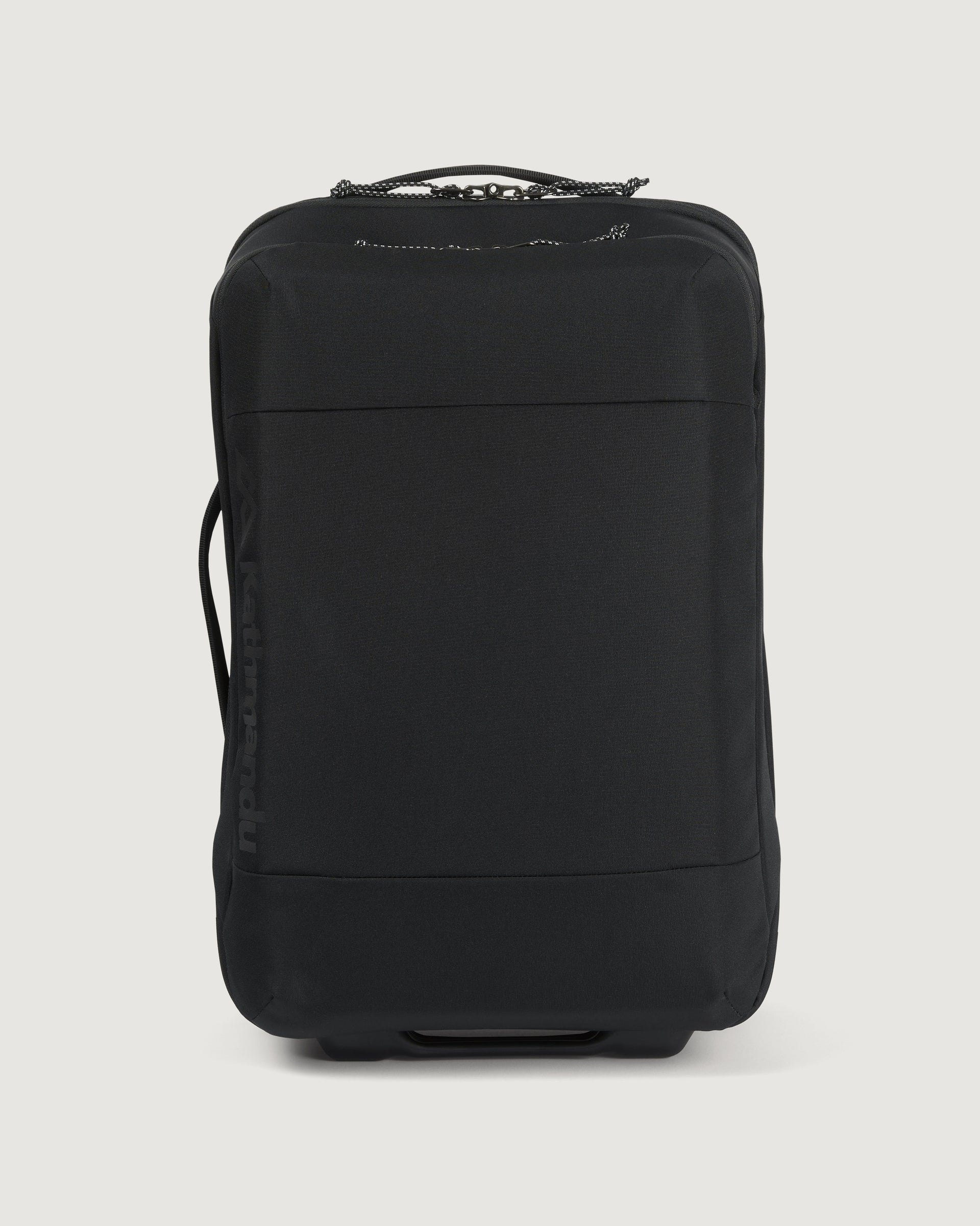 Split Level Trolley - 35L - Black/Black – Kathmandu NZ