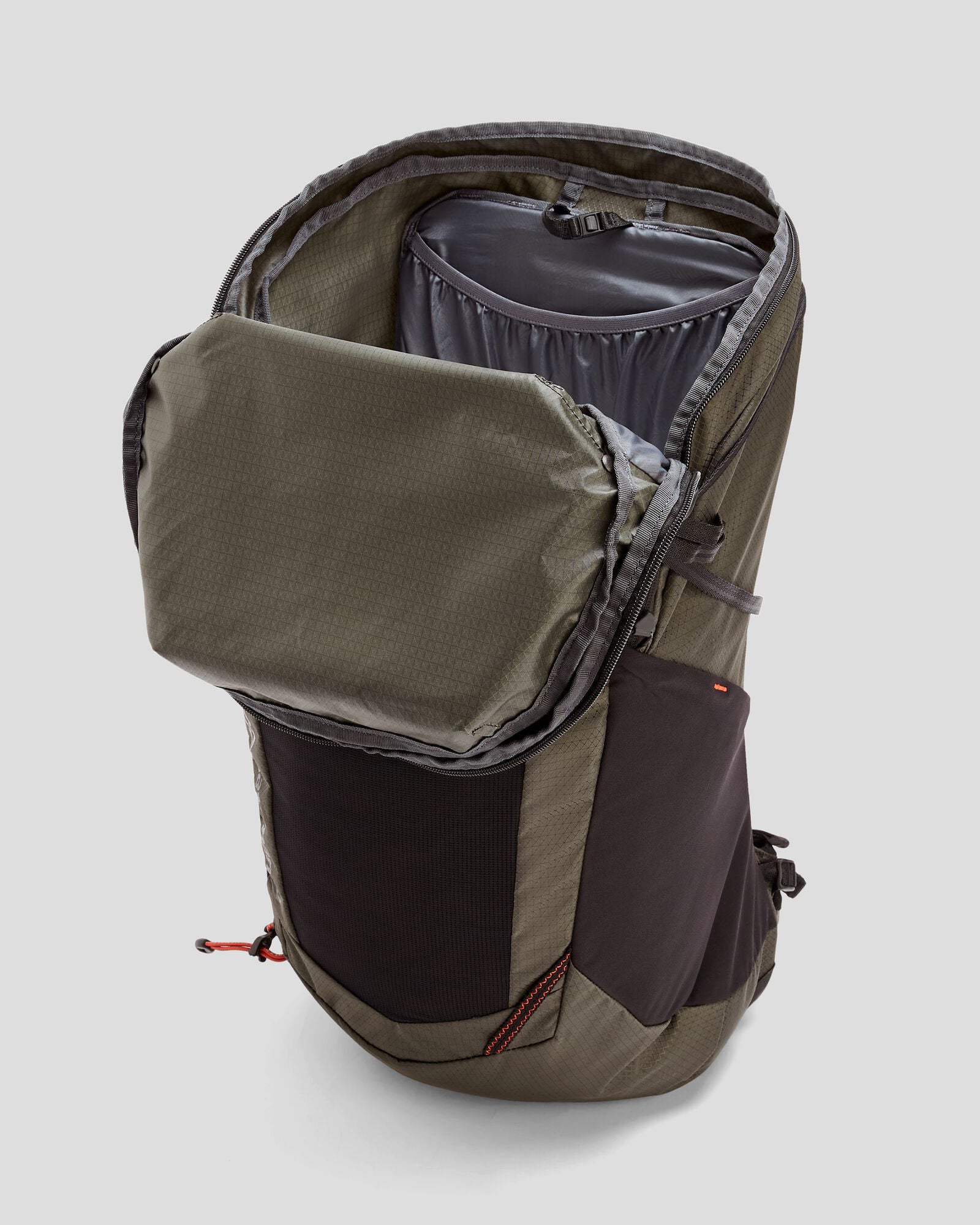 Valorous Pack - 38L - Dark Moss – Kathmandu NZ