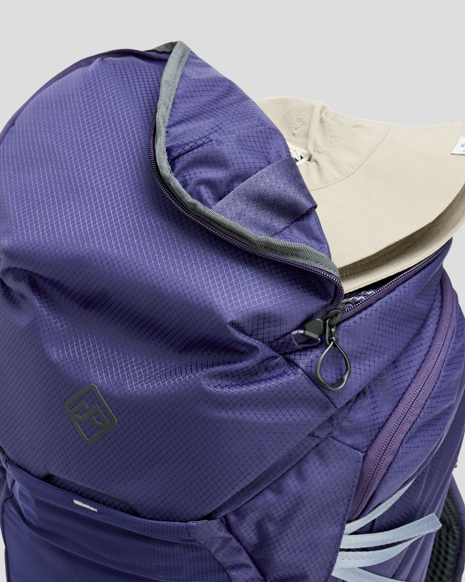 Women's Valorous Pack 38L - Dark Horizon – Kathmandu NZ
