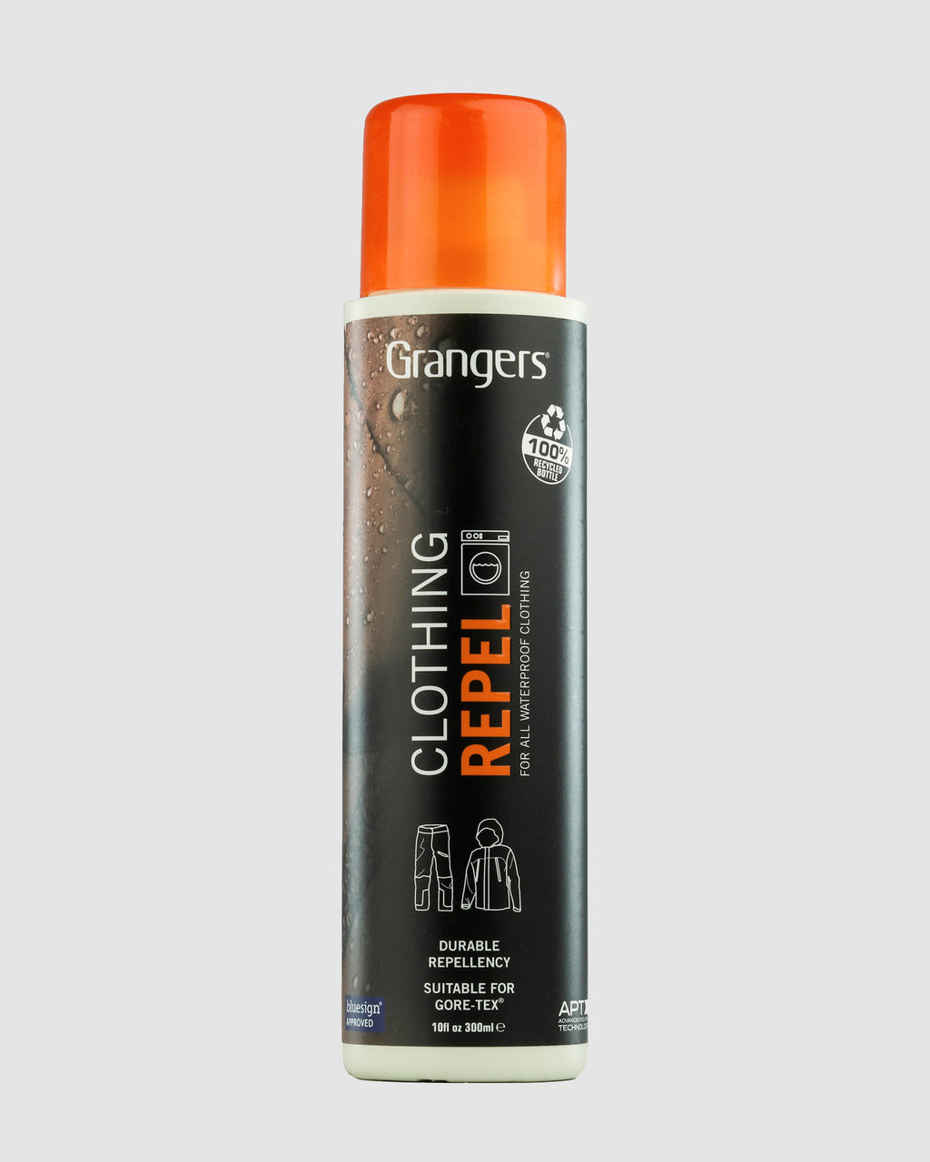 Grangers Clothing Repel - Uncoloured – Kathmandu NZ
