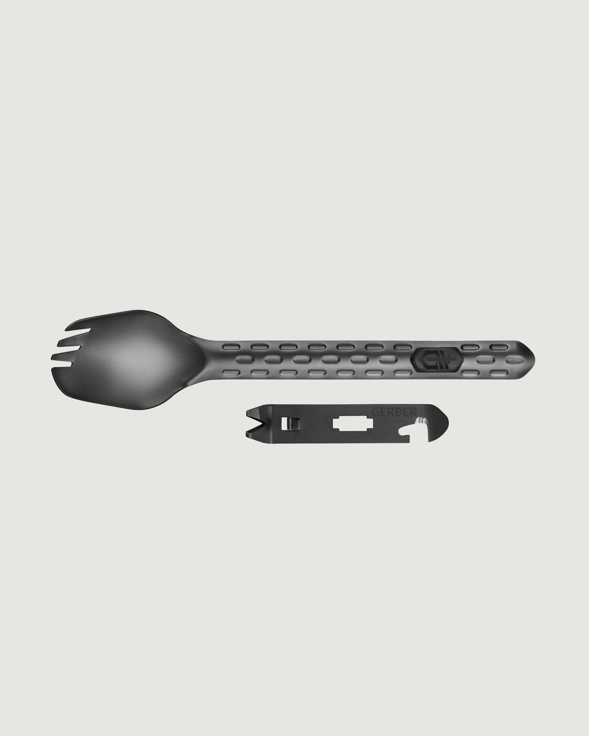 Gerber Devour Multi-Fork - Black – Kathmandu NZ
