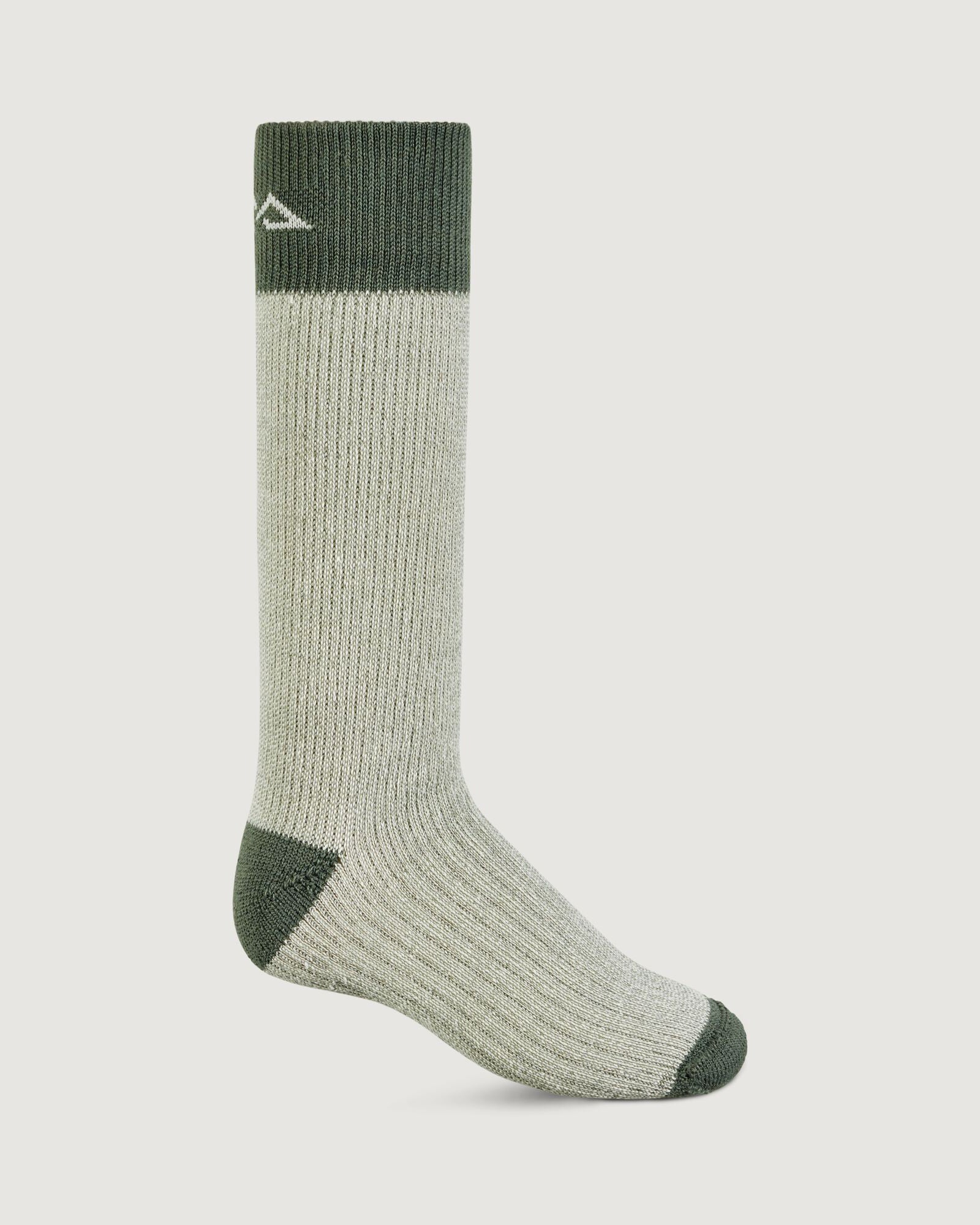 Winterburn Socks - Thyme – Kathmandu NZ