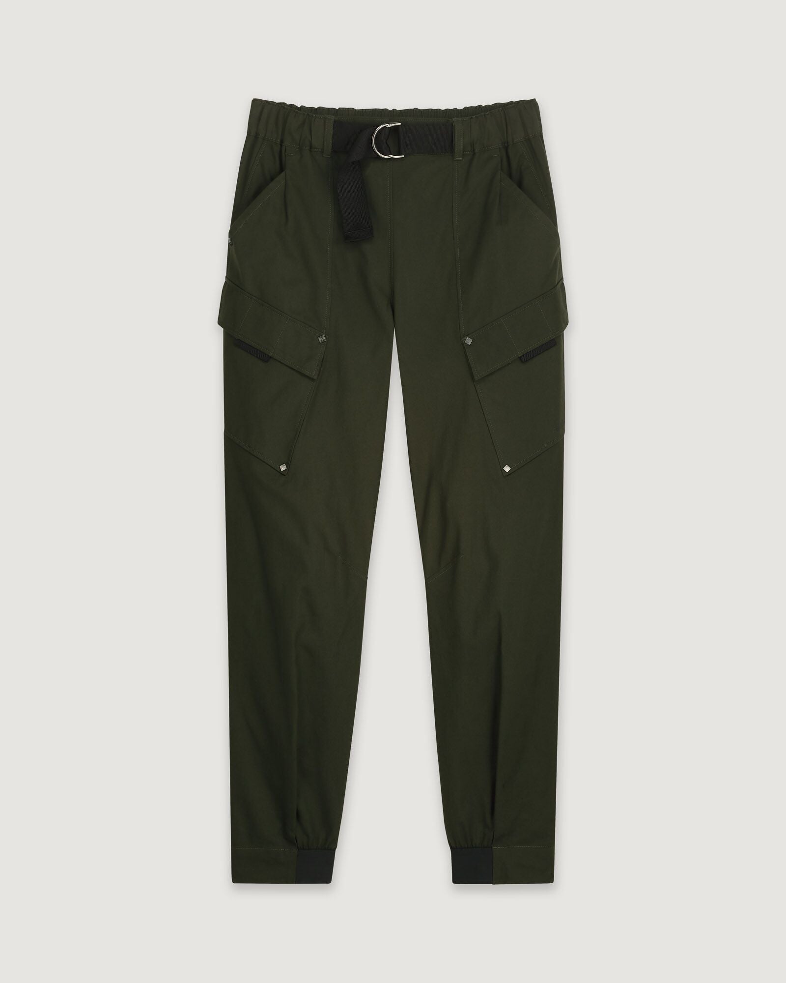 Women's Vander Cargo Pants - Rosin – Kathmandu NZ