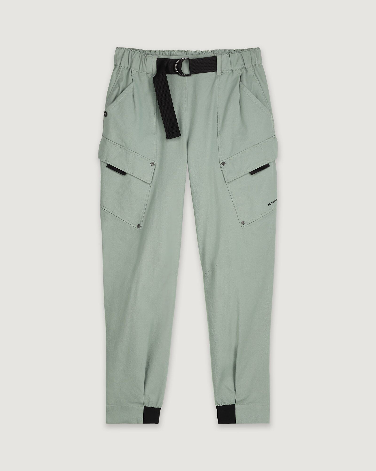 Women's Vander Cargo Pants - Gum Tree – Kathmandu NZ