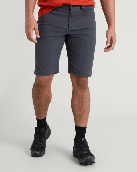Men's Flight Shorts - Night – Kathmandu NZ
