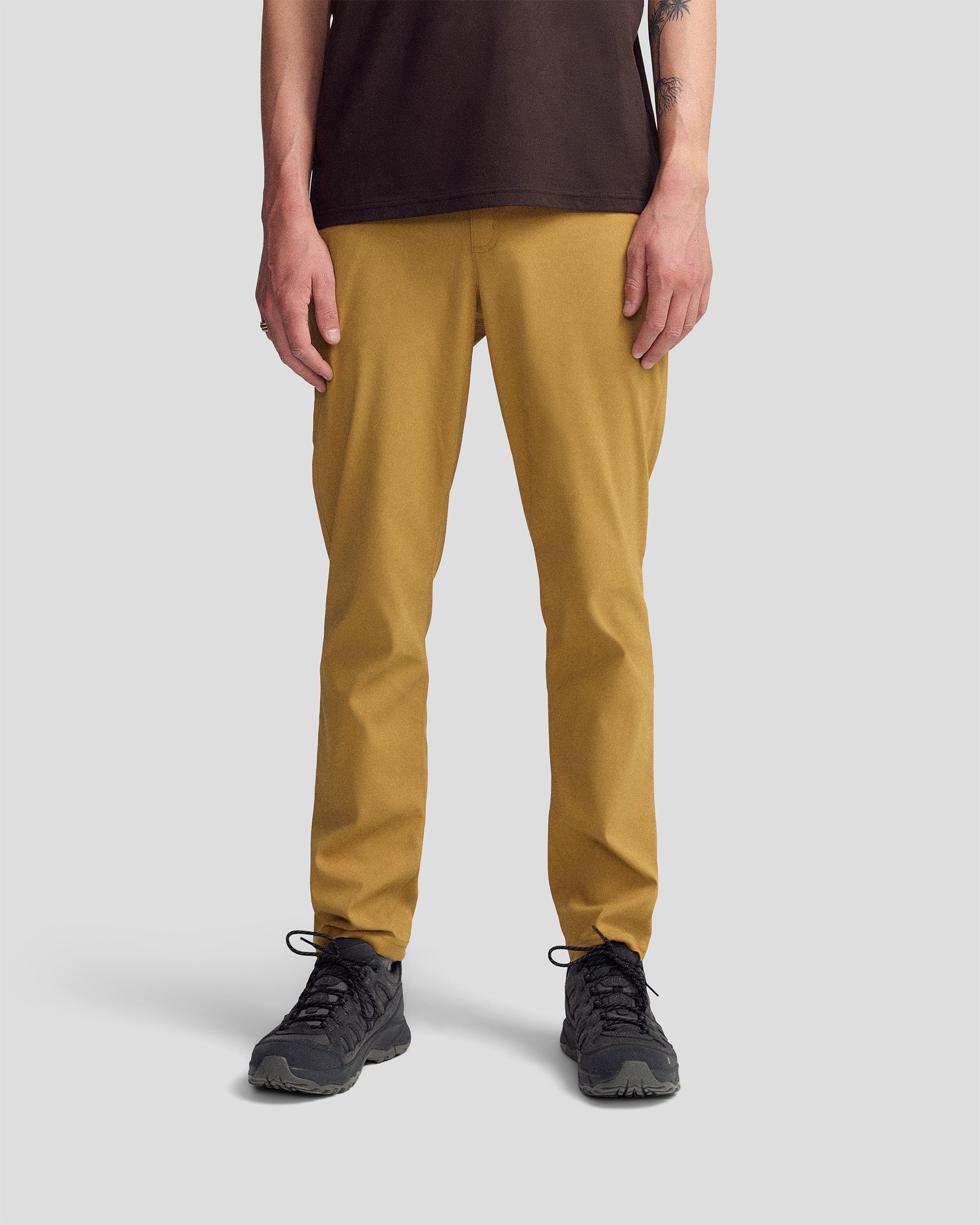 Men's Flight Pants - Canvas – Kathmandu NZ