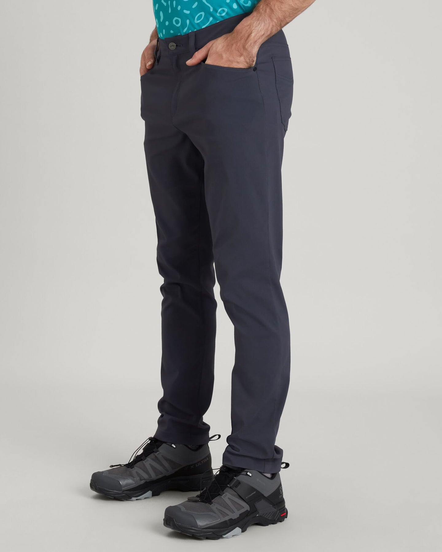 Men's Flight Pants - Regular - Night – Kathmandu NZ