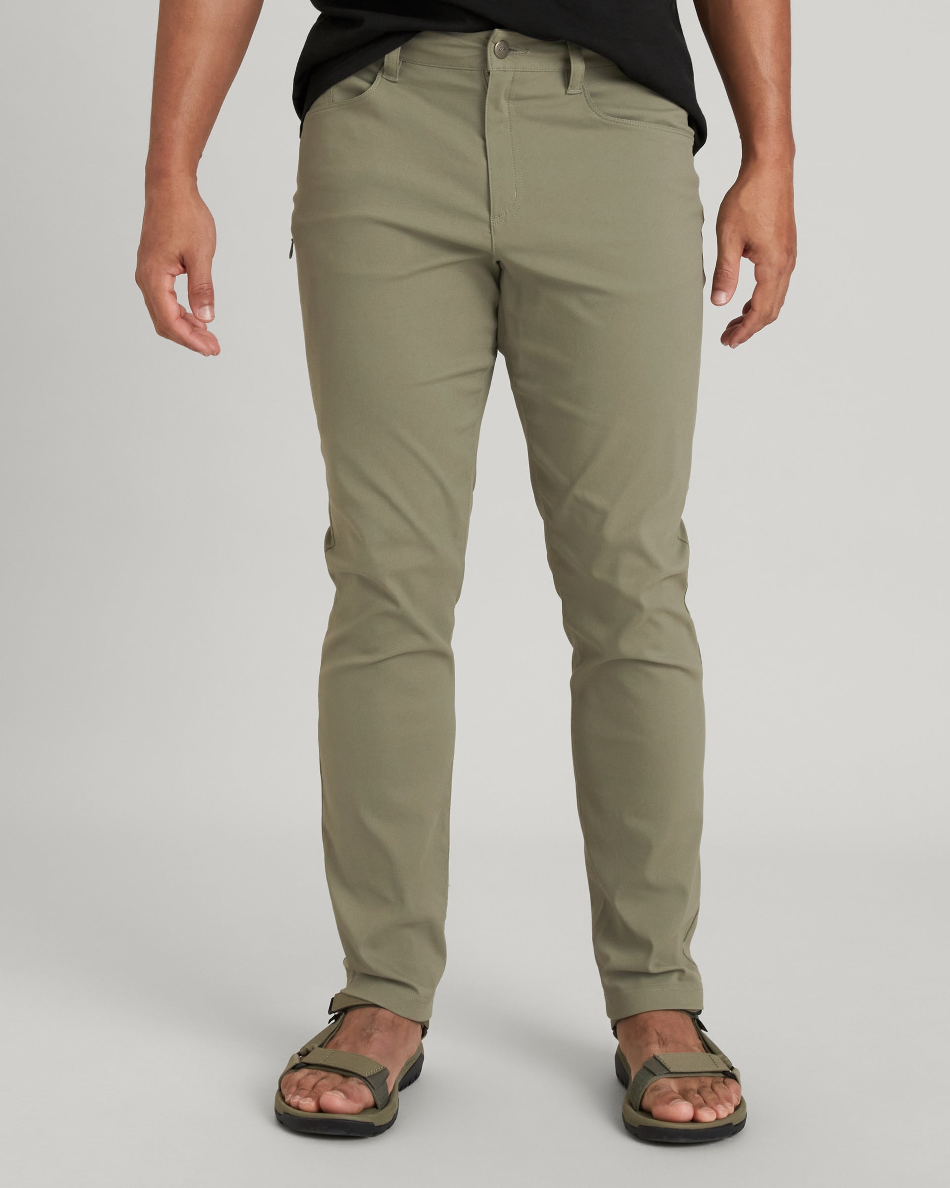 Men's Flight Pants - Regular - Beech – Kathmandu NZ
