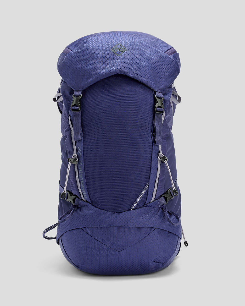 Women's Valorous 55L Pack - Dark Horizon – Kathmandu NZ