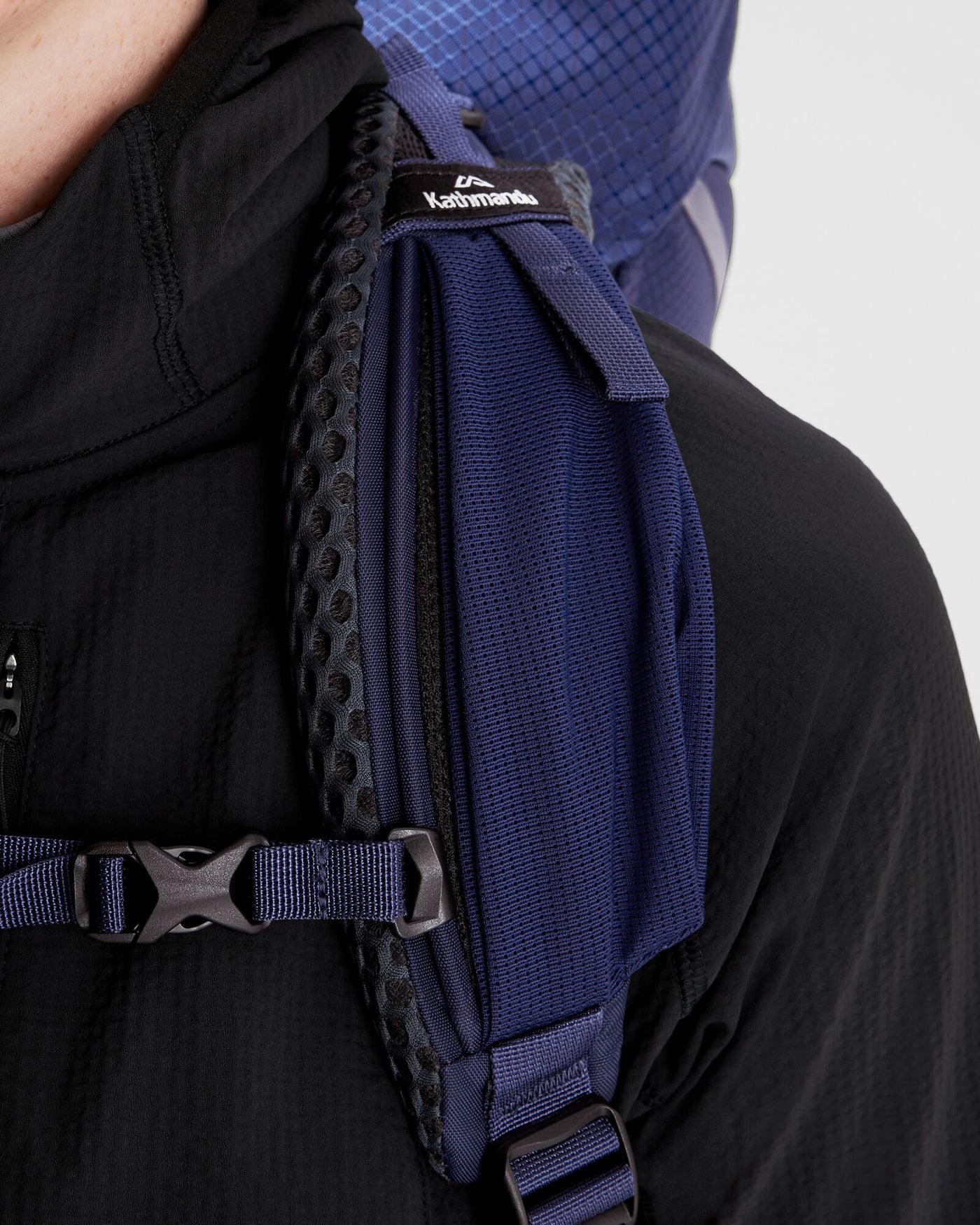 Women's Valorous 55L Pack - Dark Horizon – Kathmandu NZ