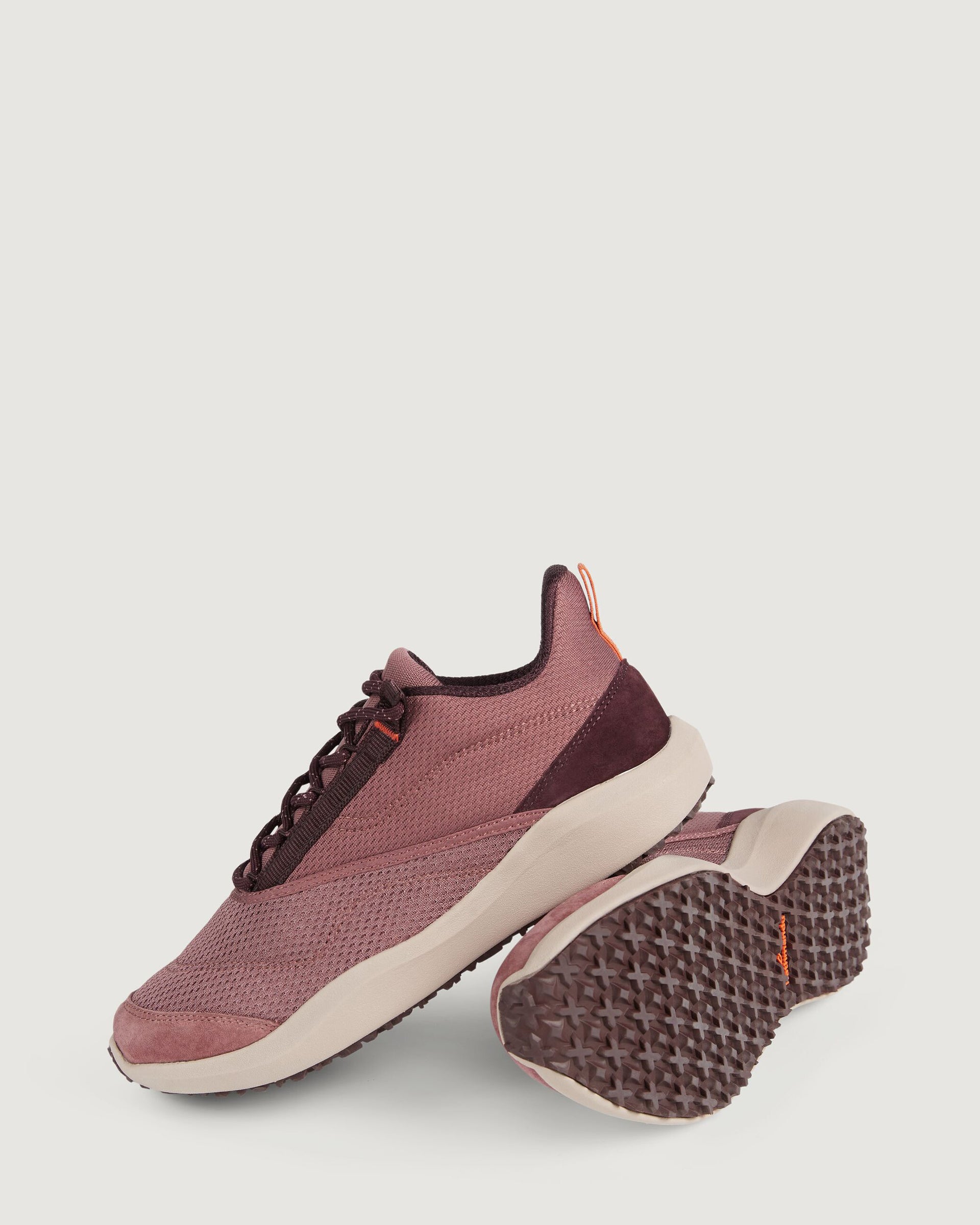 WELL.DER.NESS Stride Women's Shoes - Pony/Mineral – Kathmandu NZ
