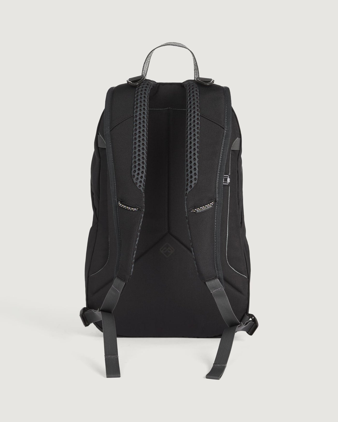Gluon Beyond Backpack - 18L - Black Stingray – Kathmandu NZ