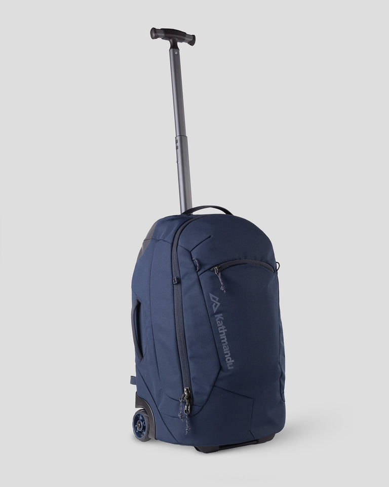 Hybrid Trolley v3 - 32L - Pure Navy – Kathmandu NZ