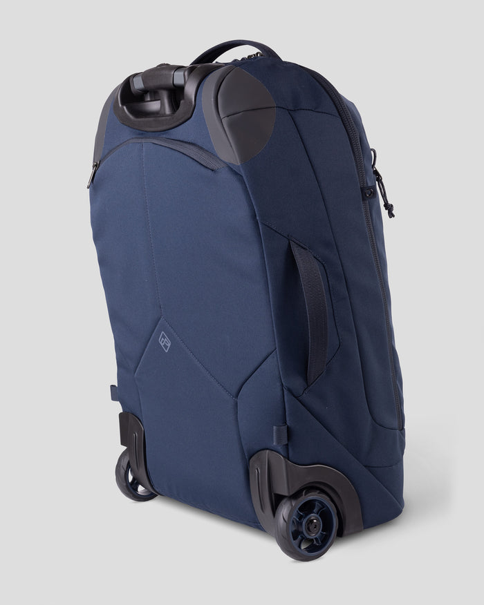 Hybrid Trolley v3 - 32L - Pure Navy – Kathmandu NZ