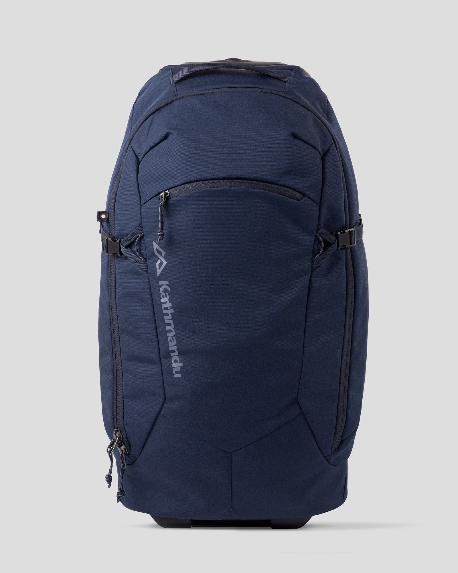 Hybrid Trolley v5 - 50L - Pure Navy – Kathmandu NZ