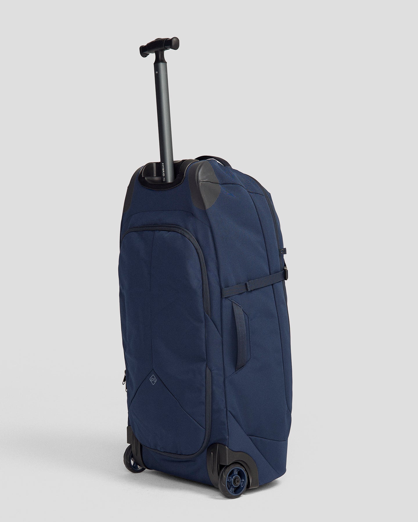 Hybrid Trolley v5 - 70L - Pure Navy – Kathmandu NZ