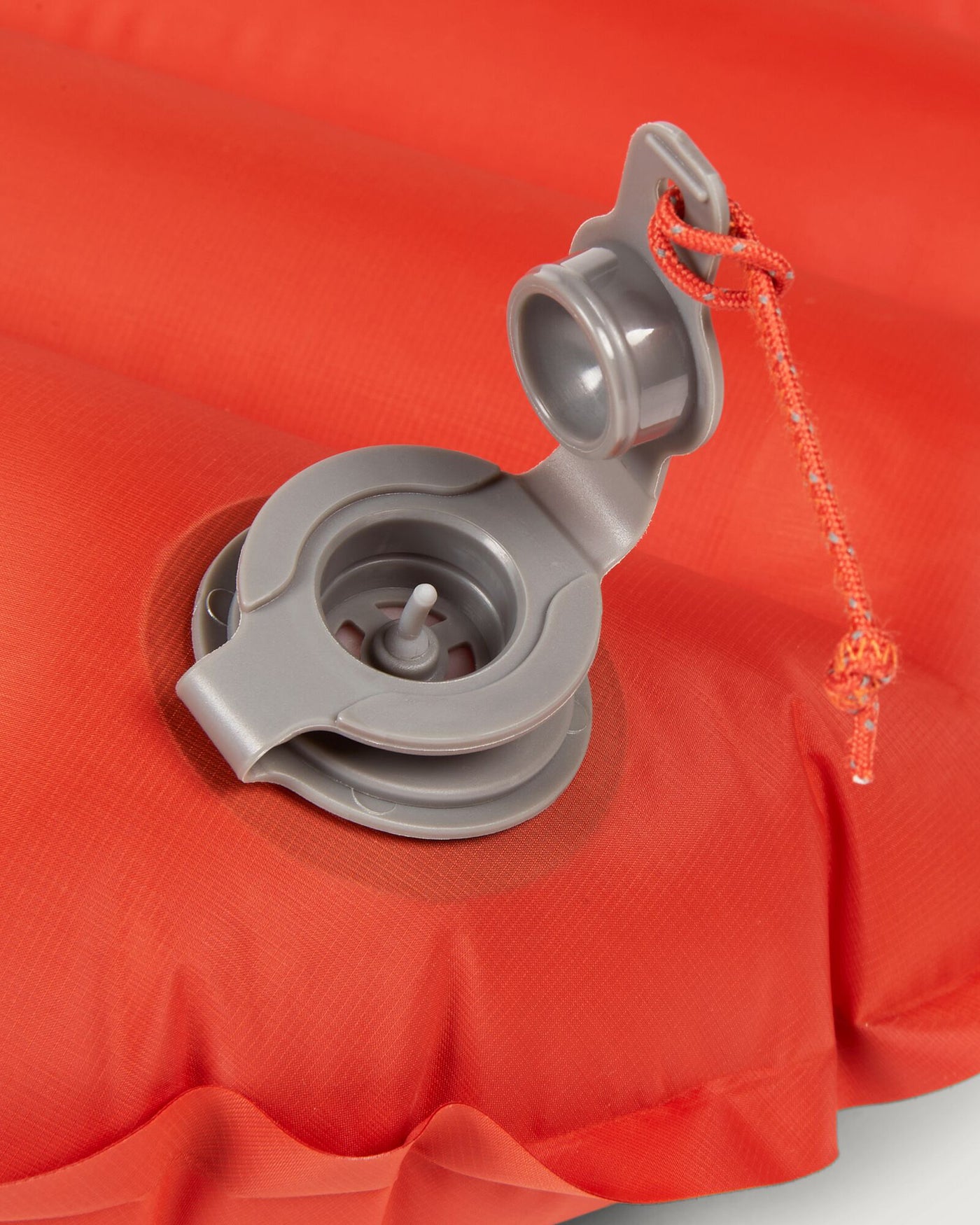Zenter Insulated Air Mat - Red Earth – Kathmandu NZ