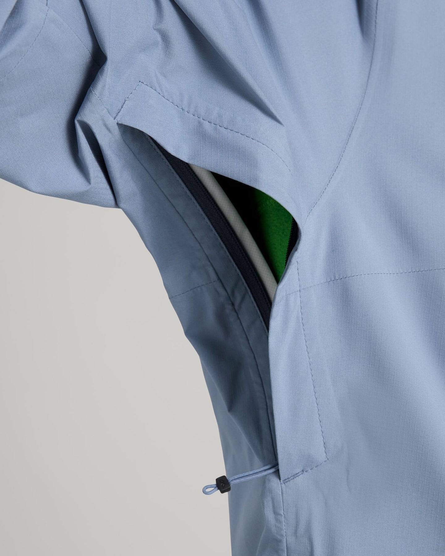 Women's Trailhead Stretch 2.5-layer Rain Jacket - At Twilight ...