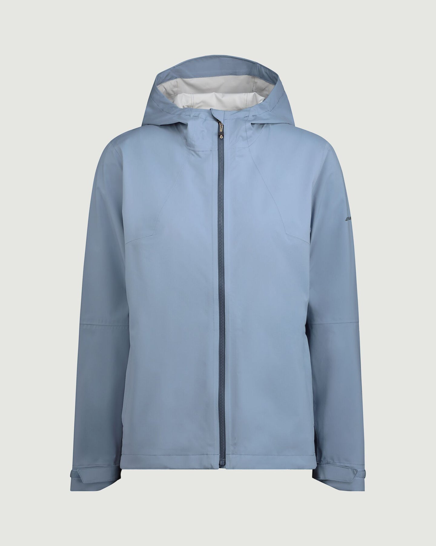 Women's Trailhead Stretch 2.5-layer Rain Jacket - At Twilight ...