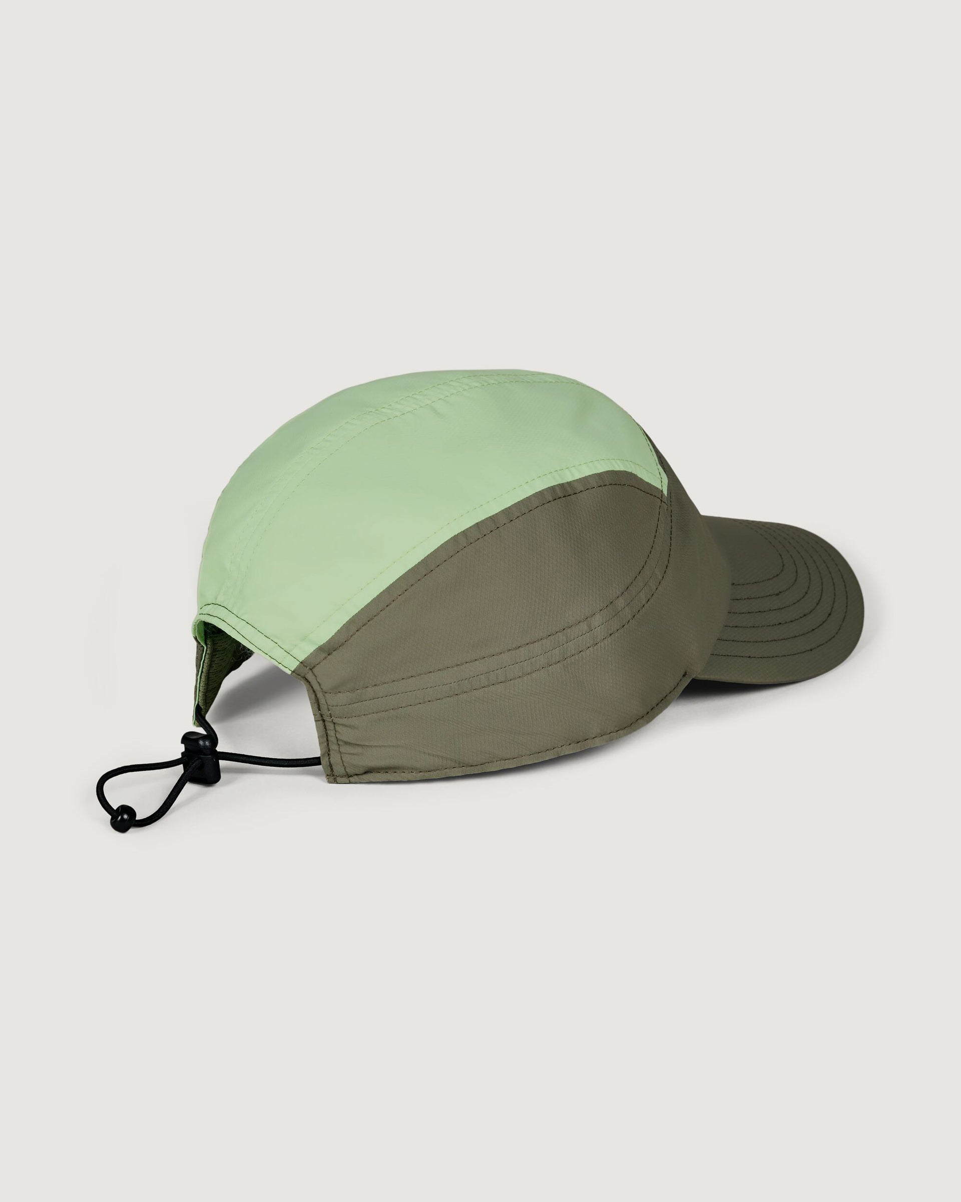 OT 5 Panel Cap - Beech/Glowy – Kathmandu NZ