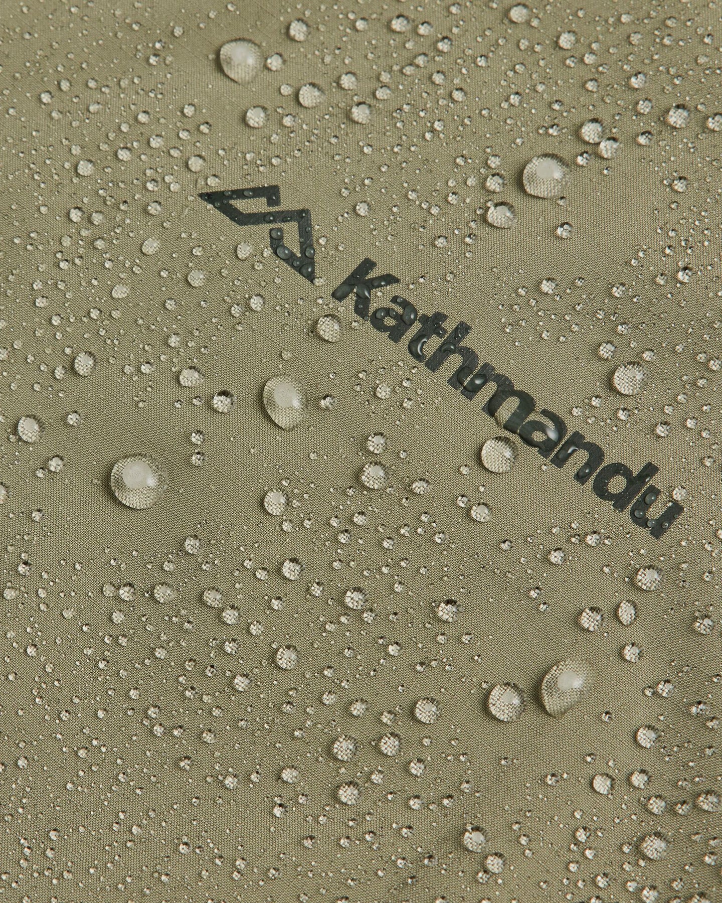 Men's Trailhead Stretch 2.5-layer Rain Parka - Beech – Kathmandu NZ