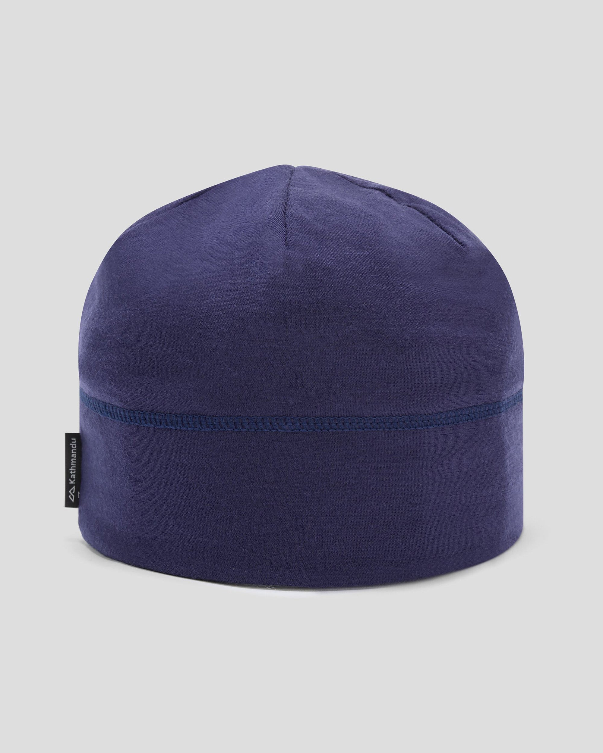 Core Spun Merino 165 Beanie - Dark Horizon – Kathmandu NZ