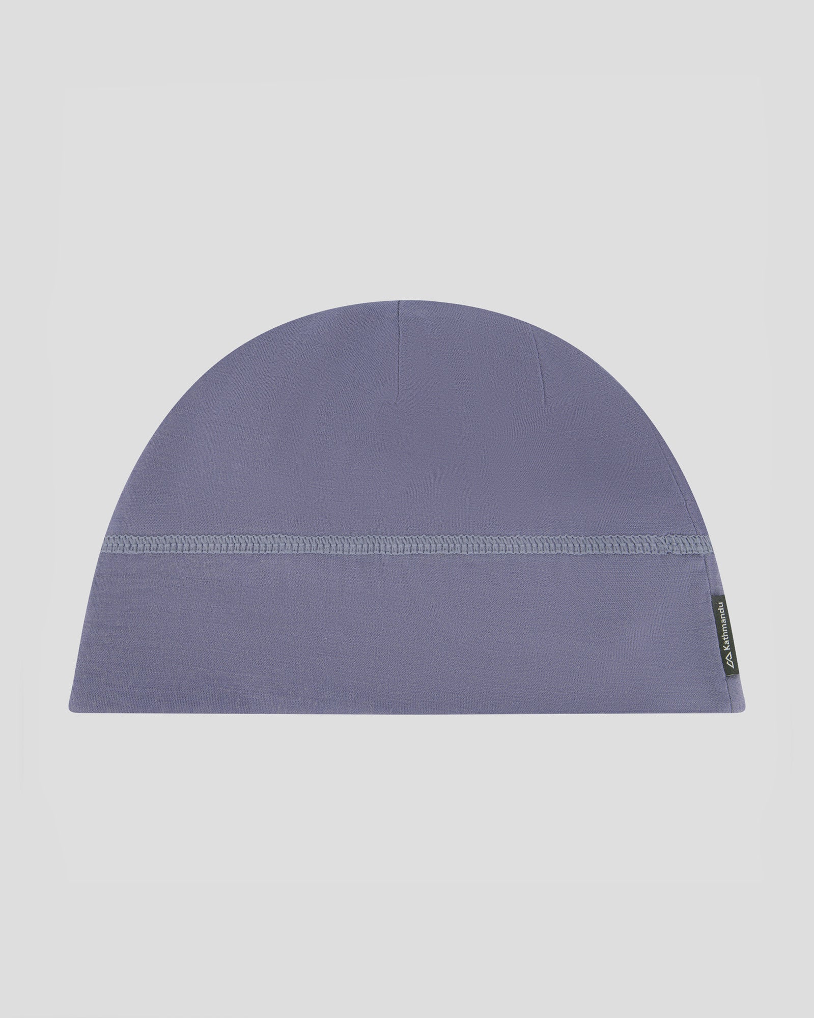 Core Spun Merino 165 Beanie - Dark Haze – Kathmandu NZ