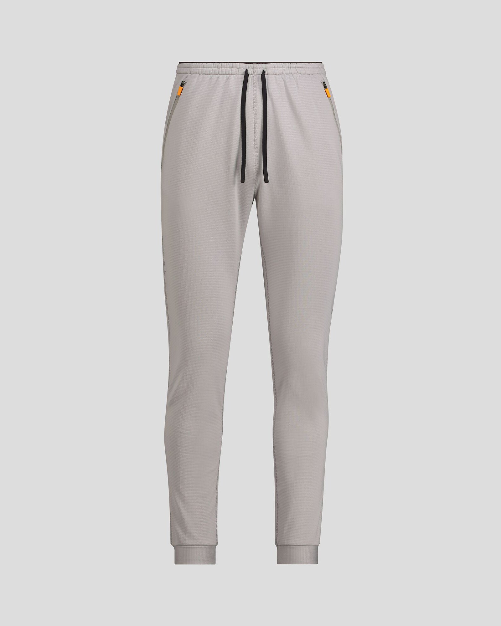 Men's Seeker Fleece Joggers - Steel Grey – Kathmandu NZ