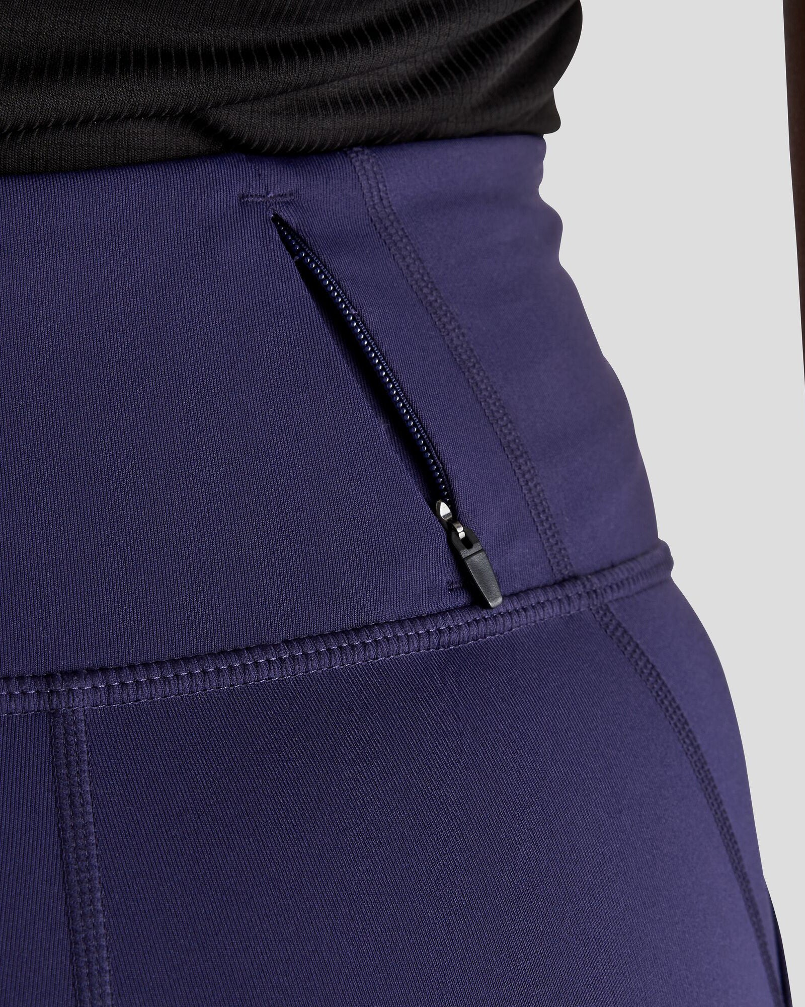 Women's Seeker 7 inch Tight Shorts - Dark Horizon – Kathmandu NZ
